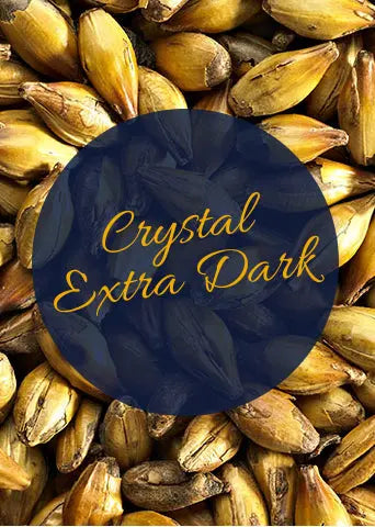 Simpsons CRYSTAL Extra Dark – Alus live