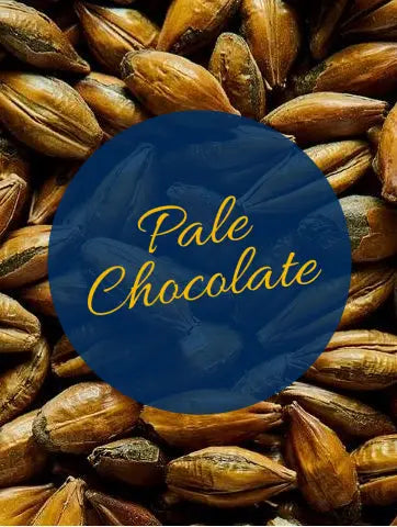 Simpsons PALE CHOCOLATE – Alus live